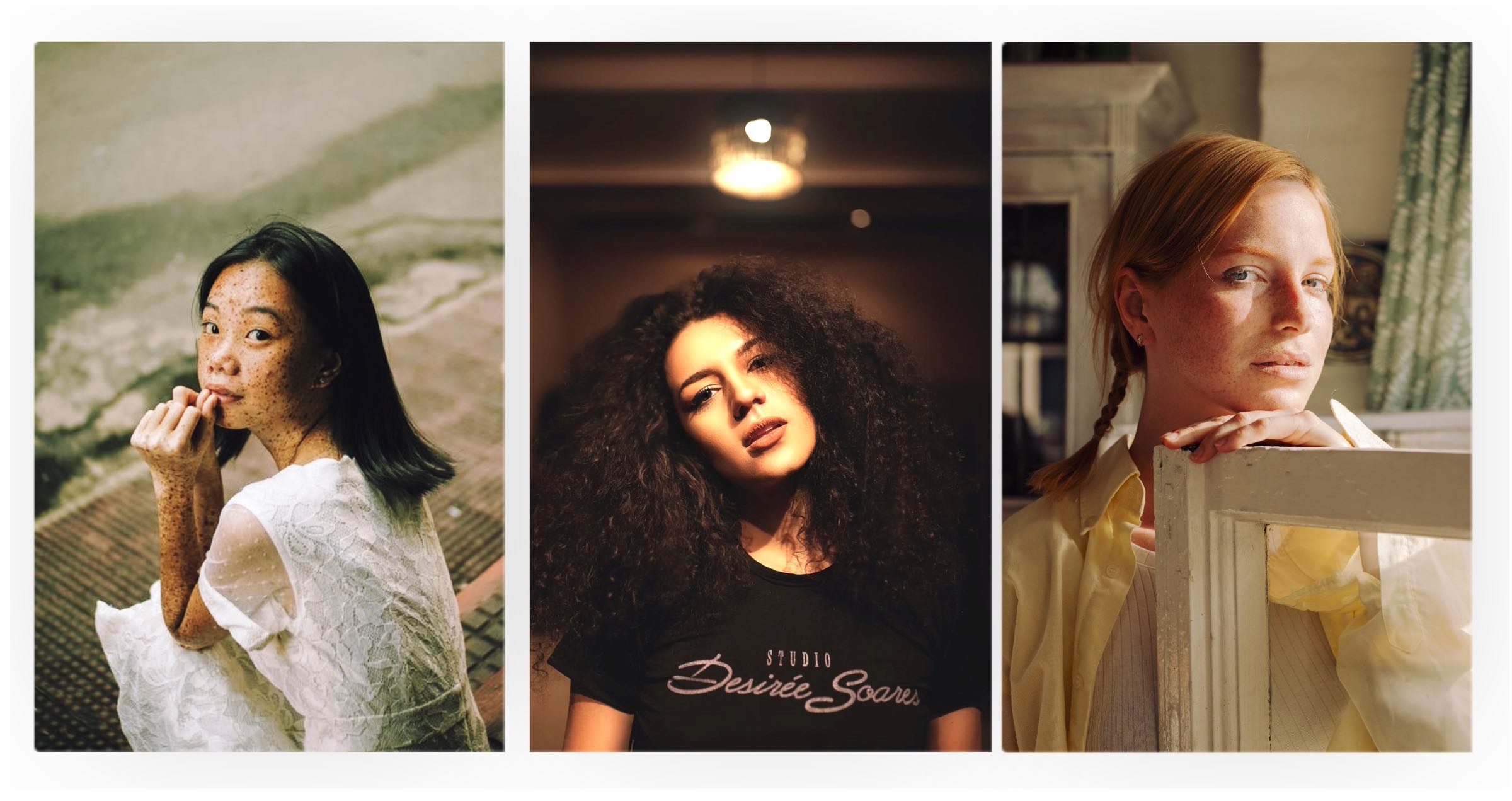 Aime-toi déjà au naturel ! - Harmony Le Mag'