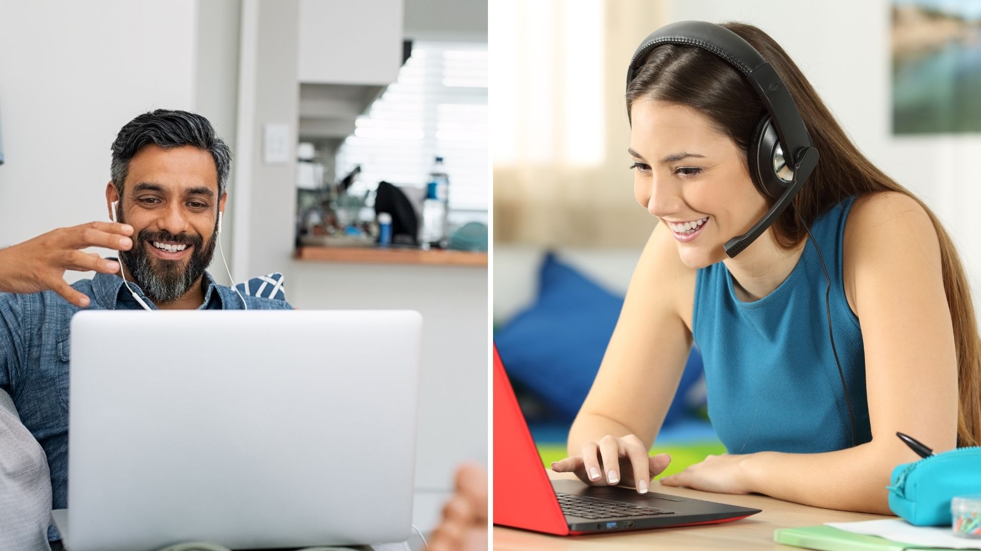 La LOVE ZOOM : un nouvel espace de rencontres - Harmony Le Mag'