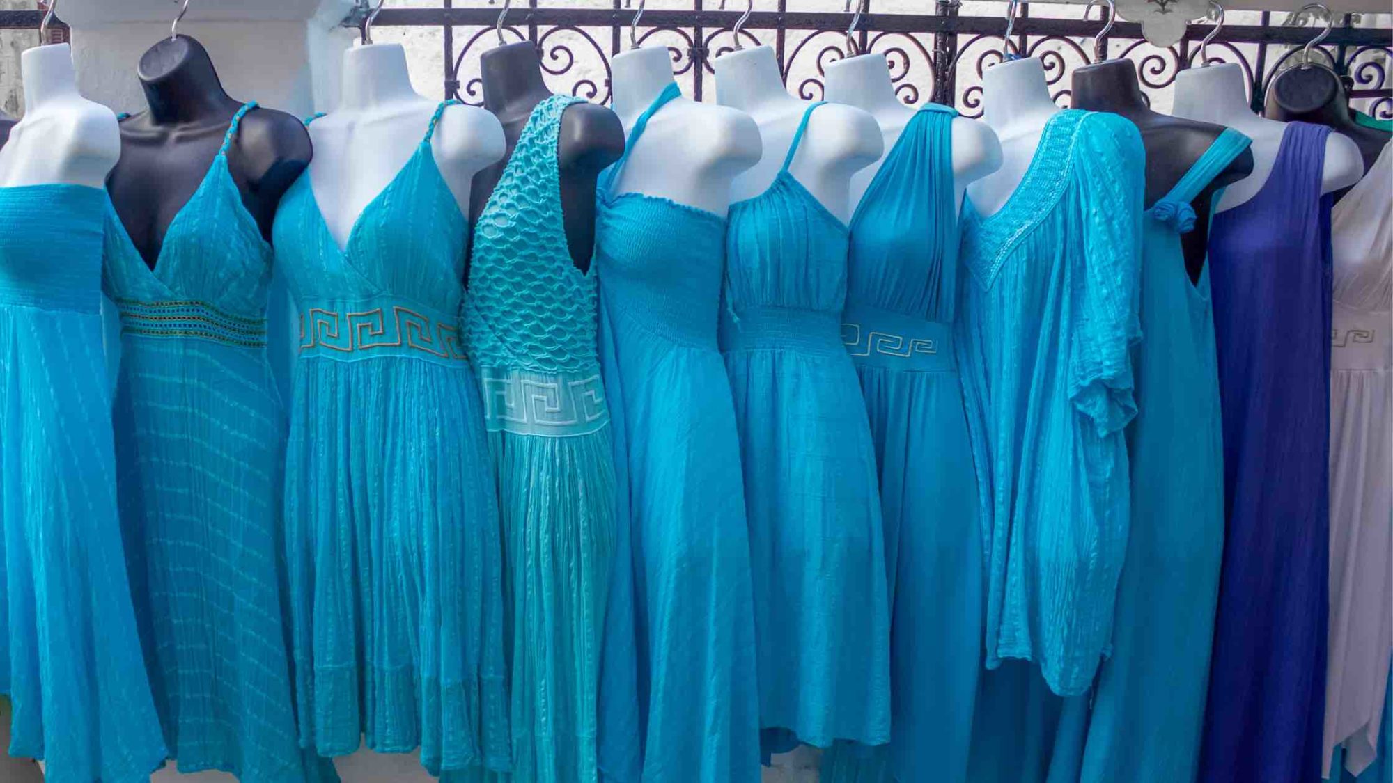 La signification des couleurs : le bleu - Harmony Le Mag'