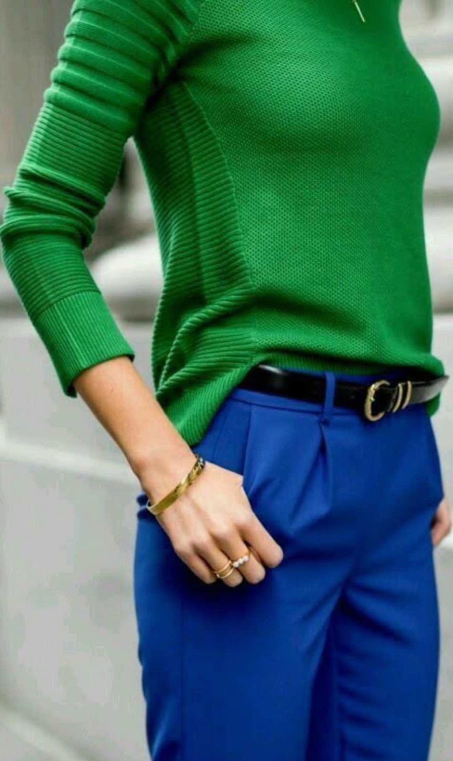 La signification des couleurs : LE VERT - Harmony Le Mag'