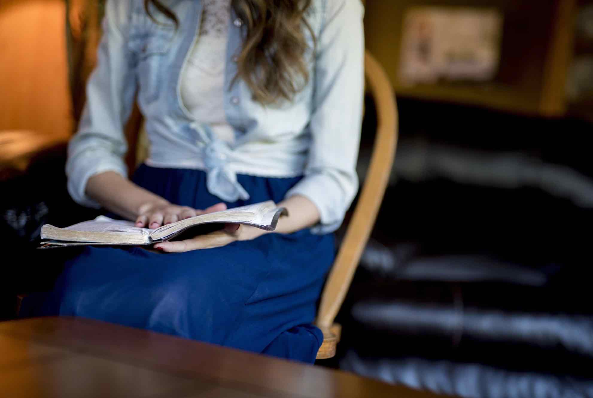 C'est quoi le jeûne ? - Harmony Le Mag'