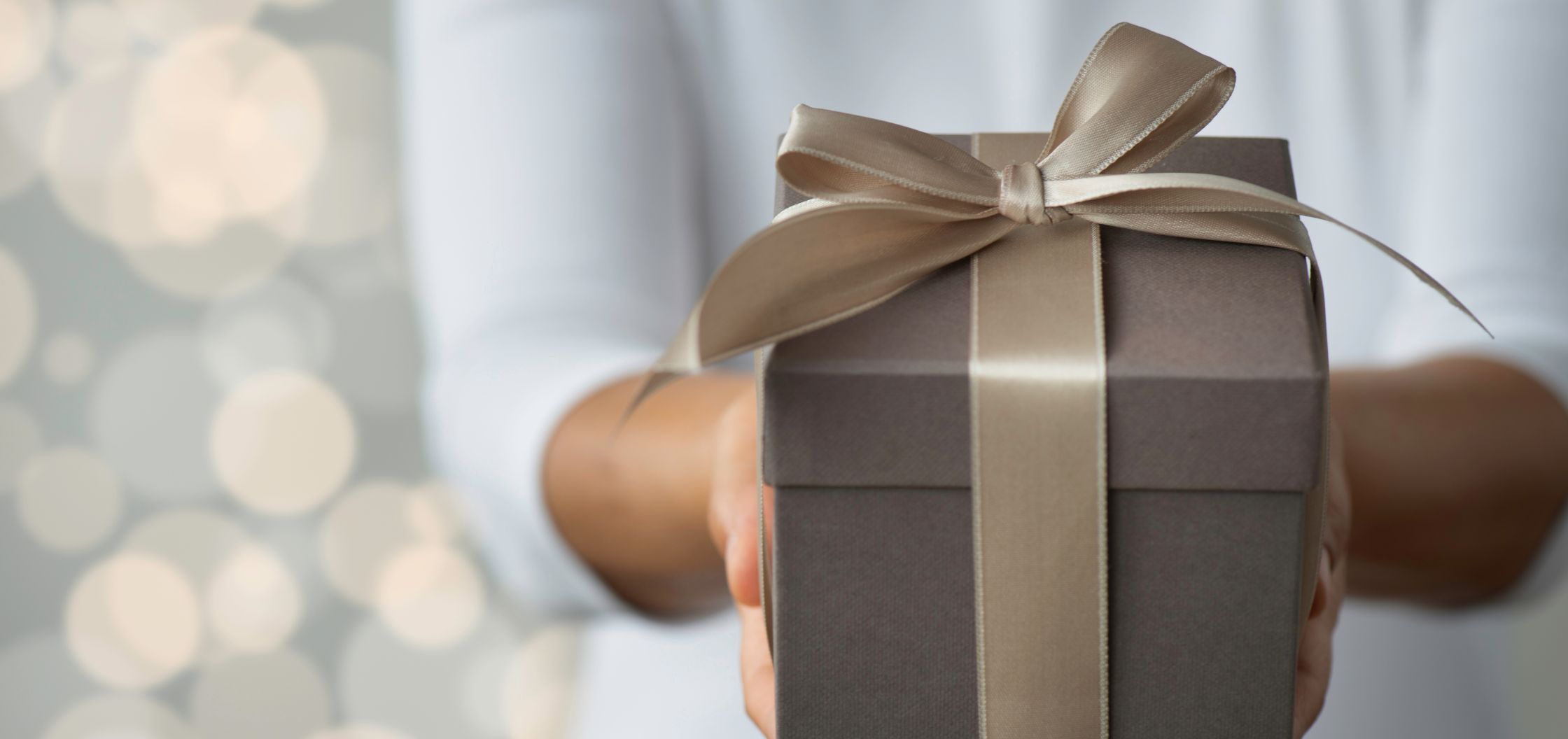 5 manières de faire plaisir à ses proches - Harmony Le Mag'