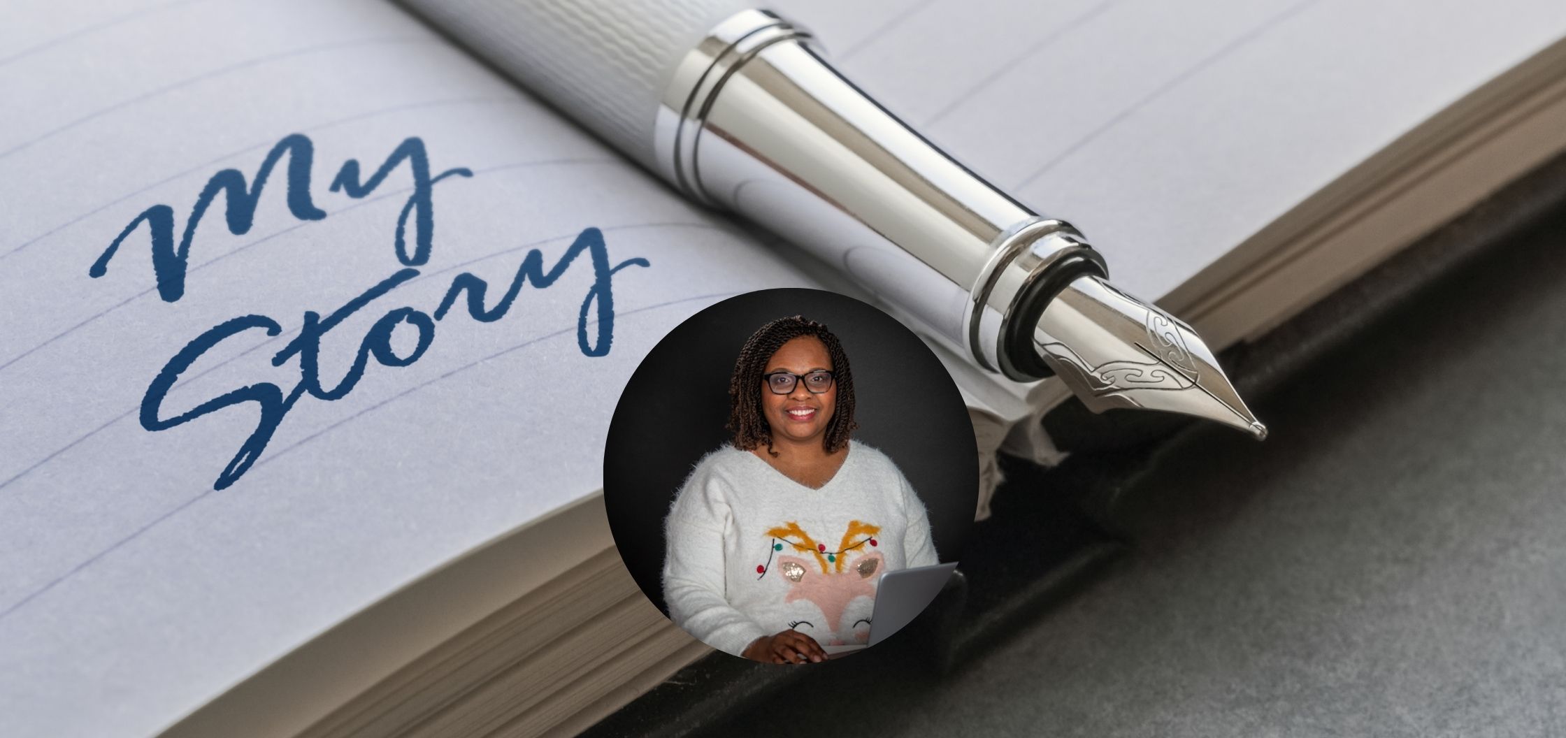 Interview de Sandra, biographe - Harmony Le Mag'